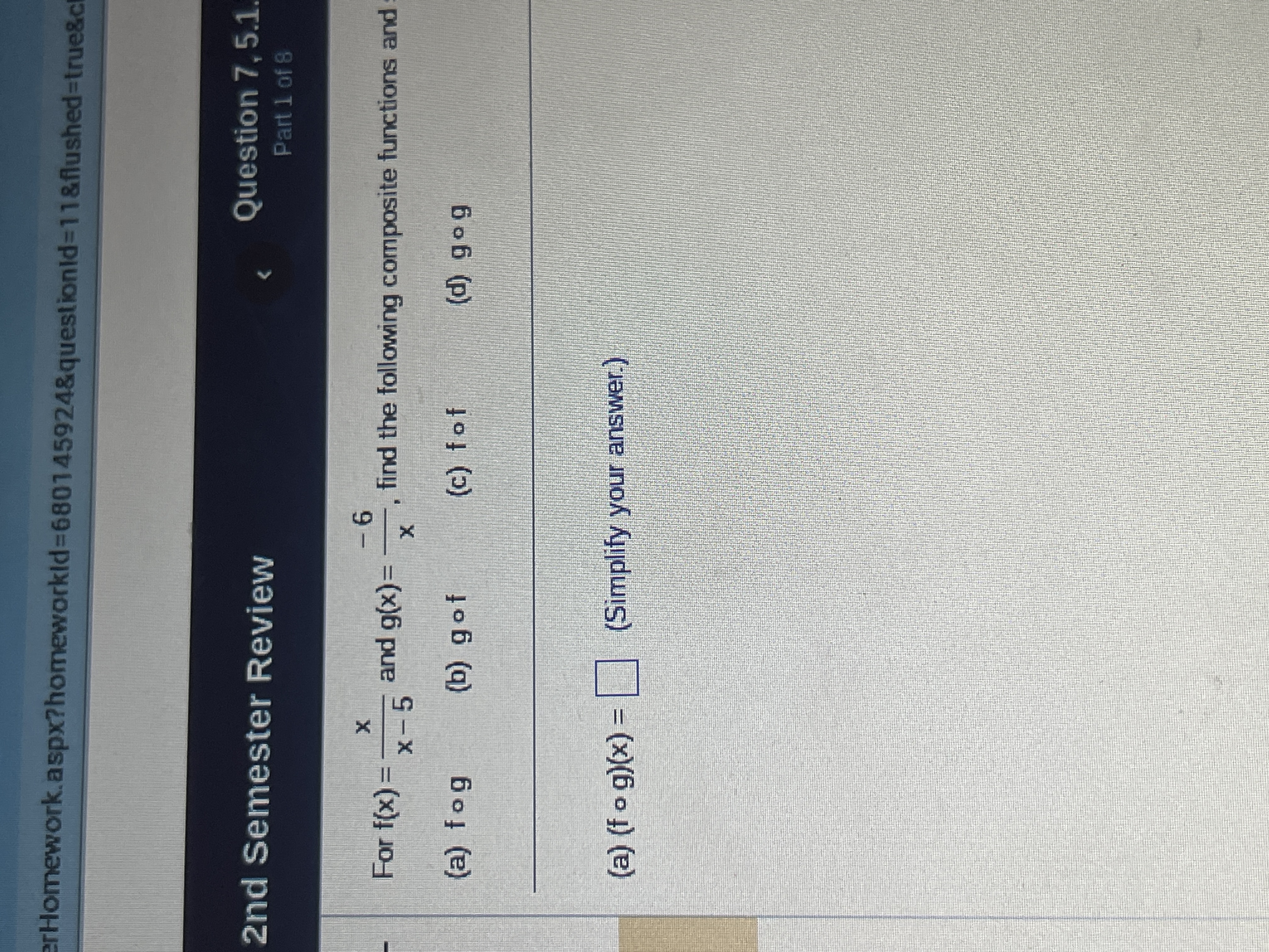 Solved code class="asciimath">rHomework. | Chegg.com