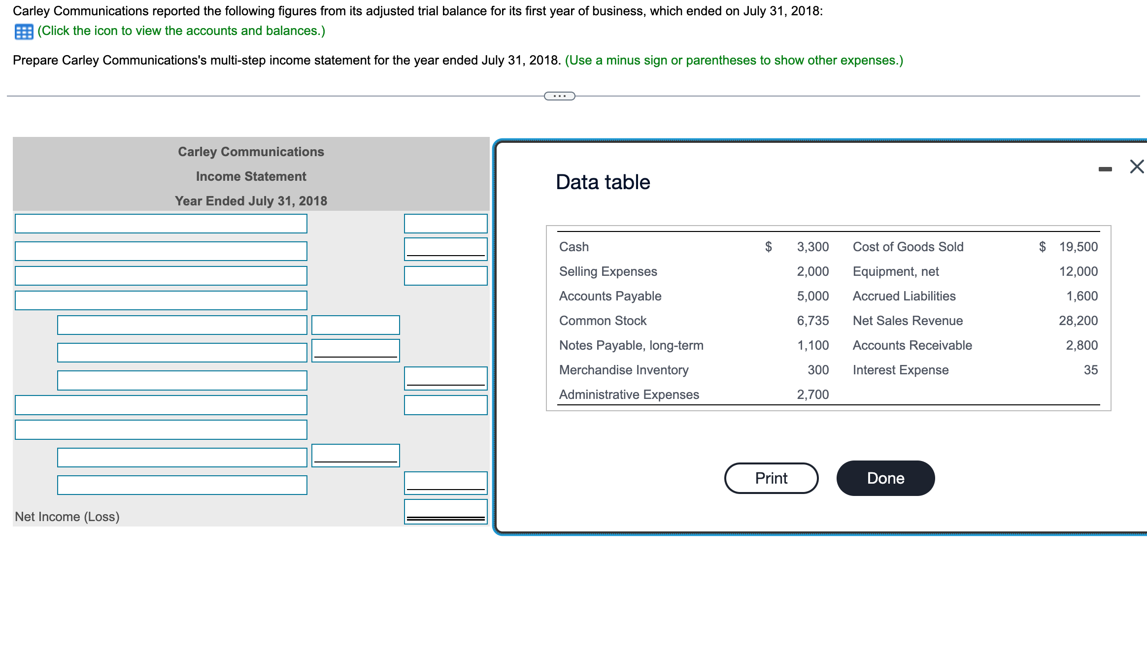 Solved Help please, thank you! | Chegg.com