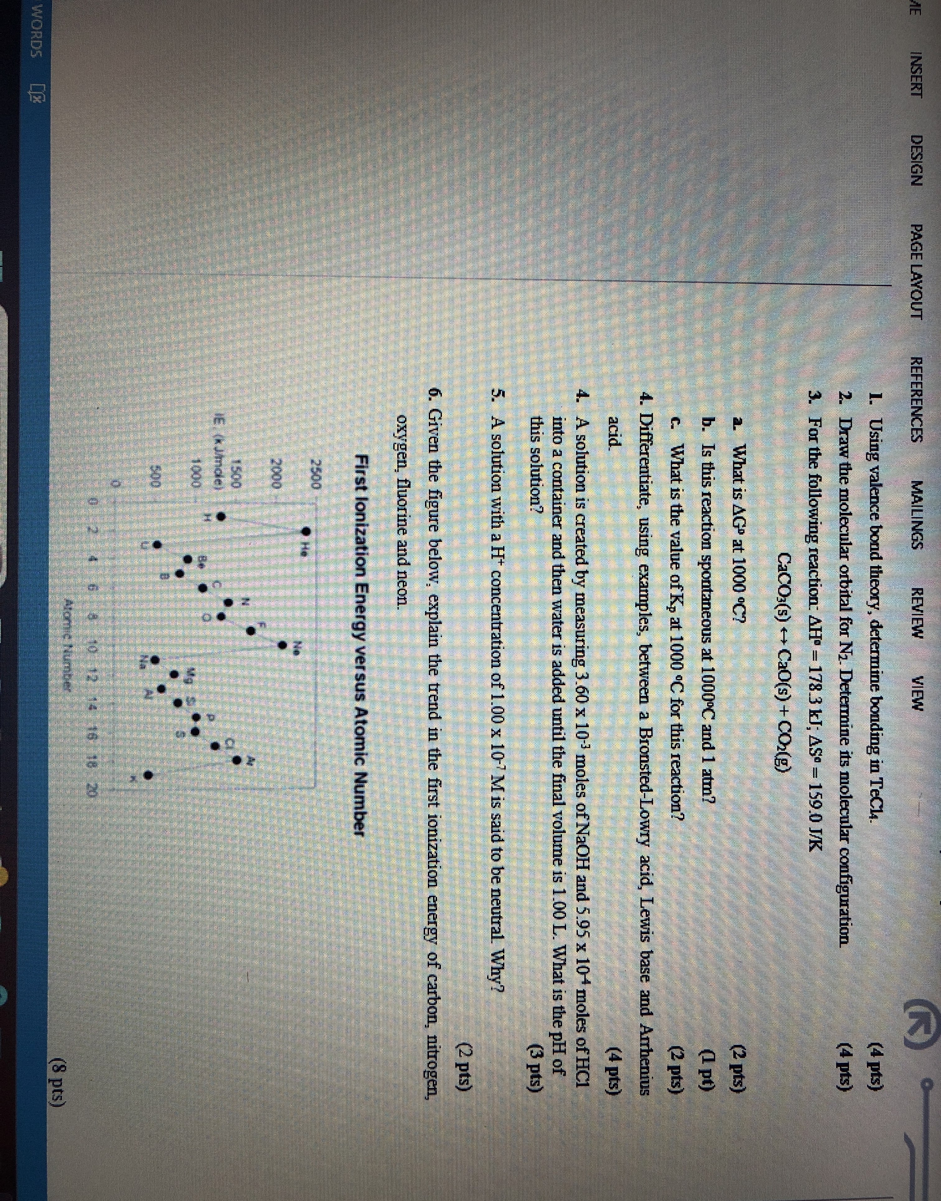 Solved Answer the following in a timely manner please | Chegg.com
