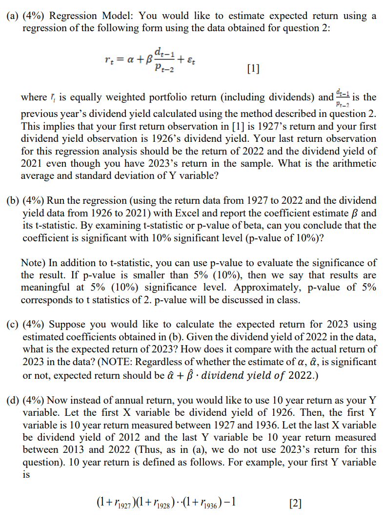 Solved Please explain the equation, and show how to answer | Chegg.com