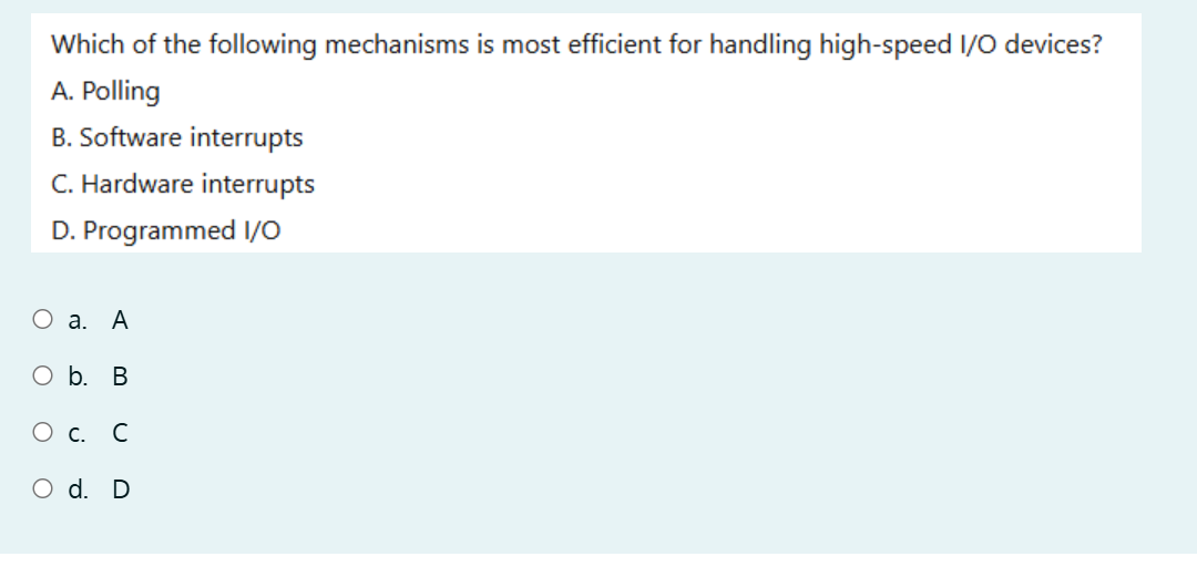 Solved code class="asciimath">CWhich of the following | Chegg.com