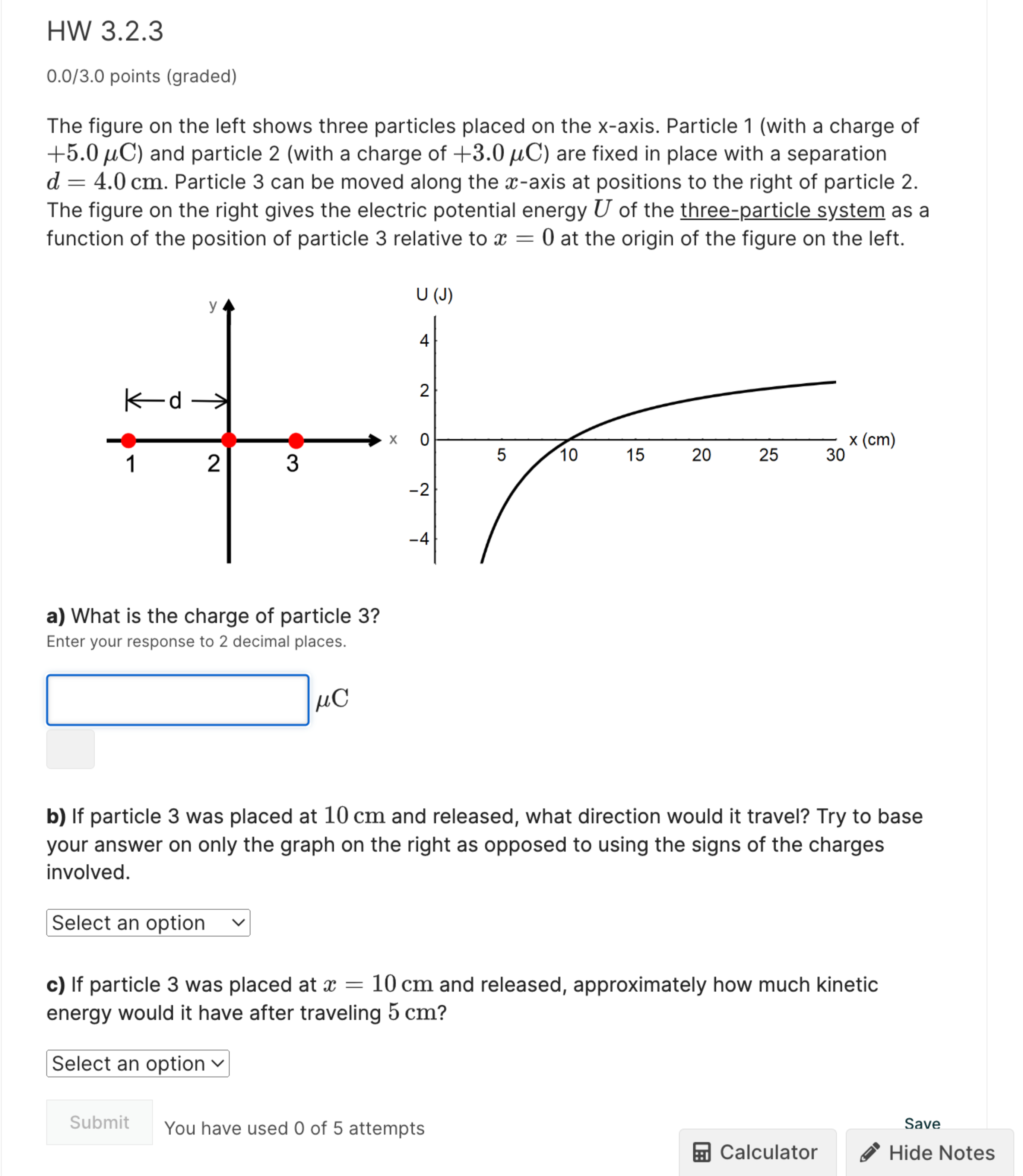 Solved HW 3.2.3 0.03.0 ﻿points (graded) ﻿The figure on the | Chegg.com