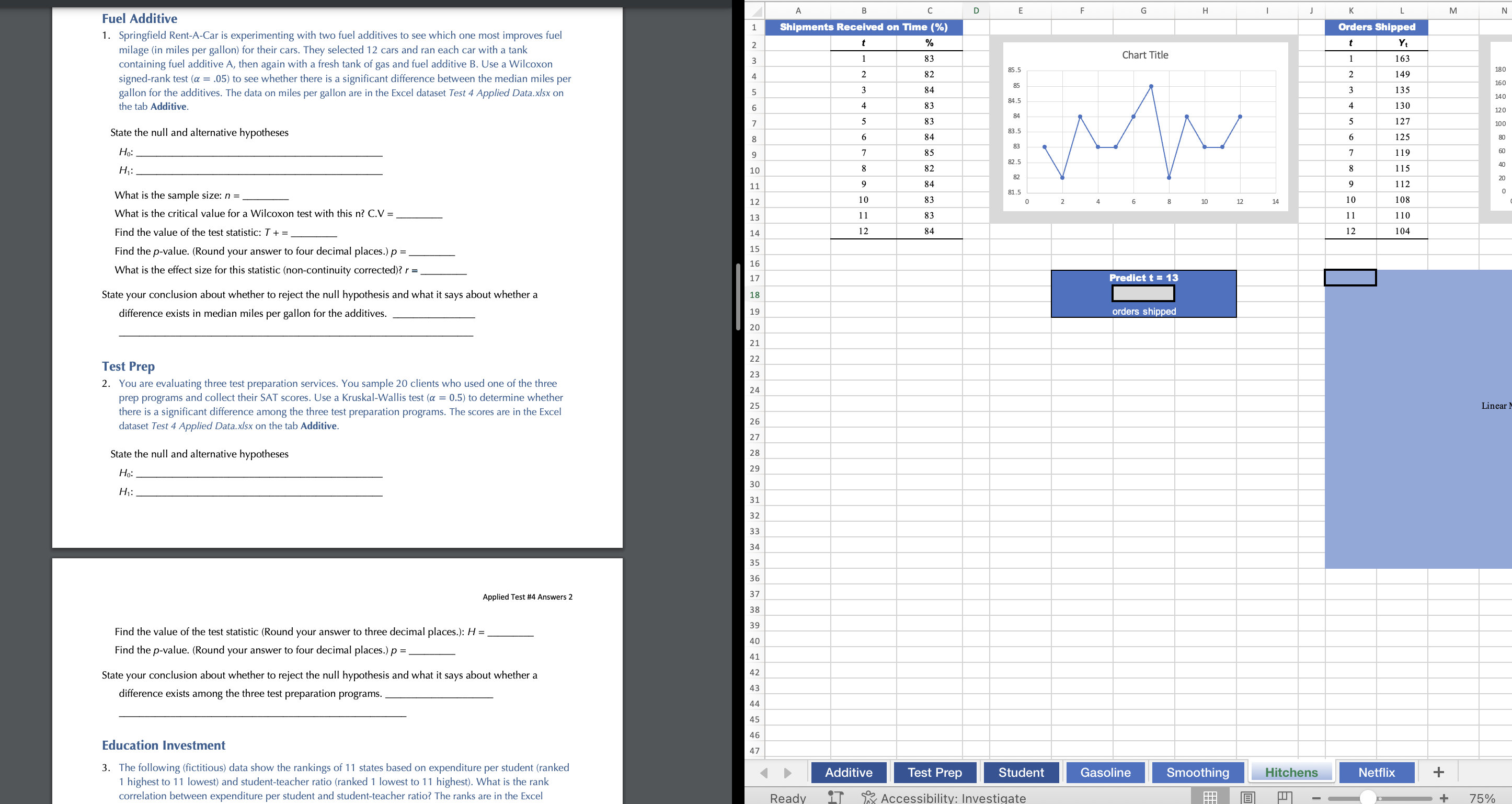 Solved Please find answers to questions on the screenshot. | Chegg.com