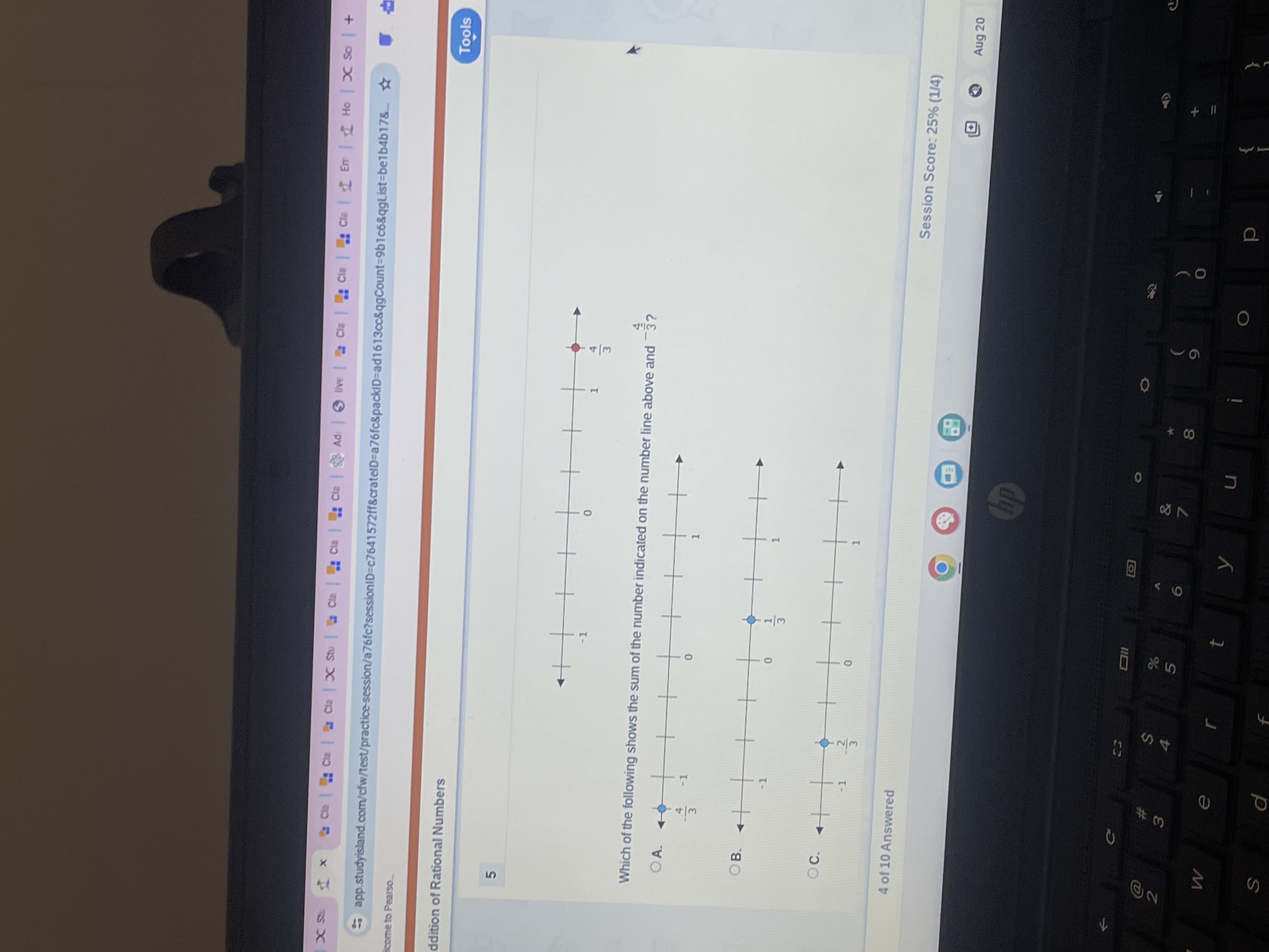 Solved code class="asciimath">5 ﻿Which of the following | Chegg.com