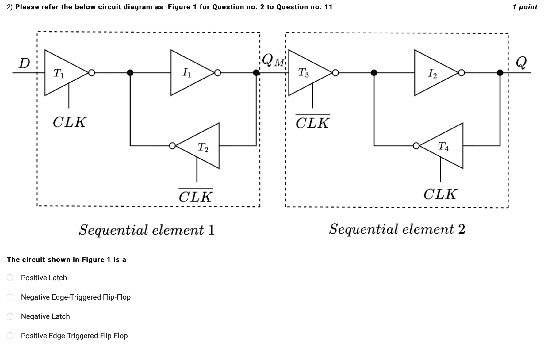 Solved Please refer the below circuit diagram as Figure 1 | Chegg.com