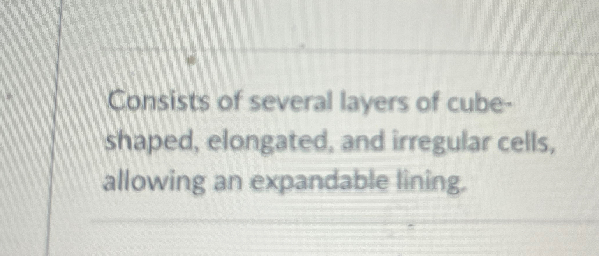 Solved Consist of several layers of cube-shapConsists of | Chegg.com
