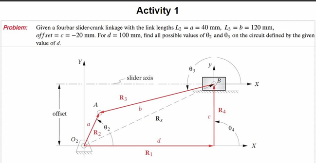Solved Please solve by using MathCad.Problem: Given a | Chegg.com