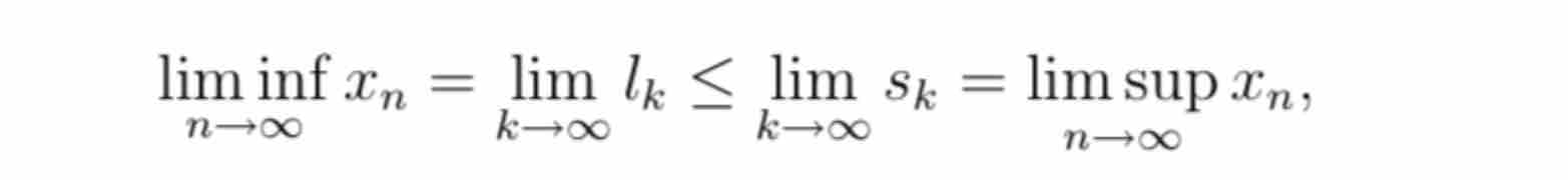 Solved code class="asciimath">liminf_(n->\infty | Chegg.com