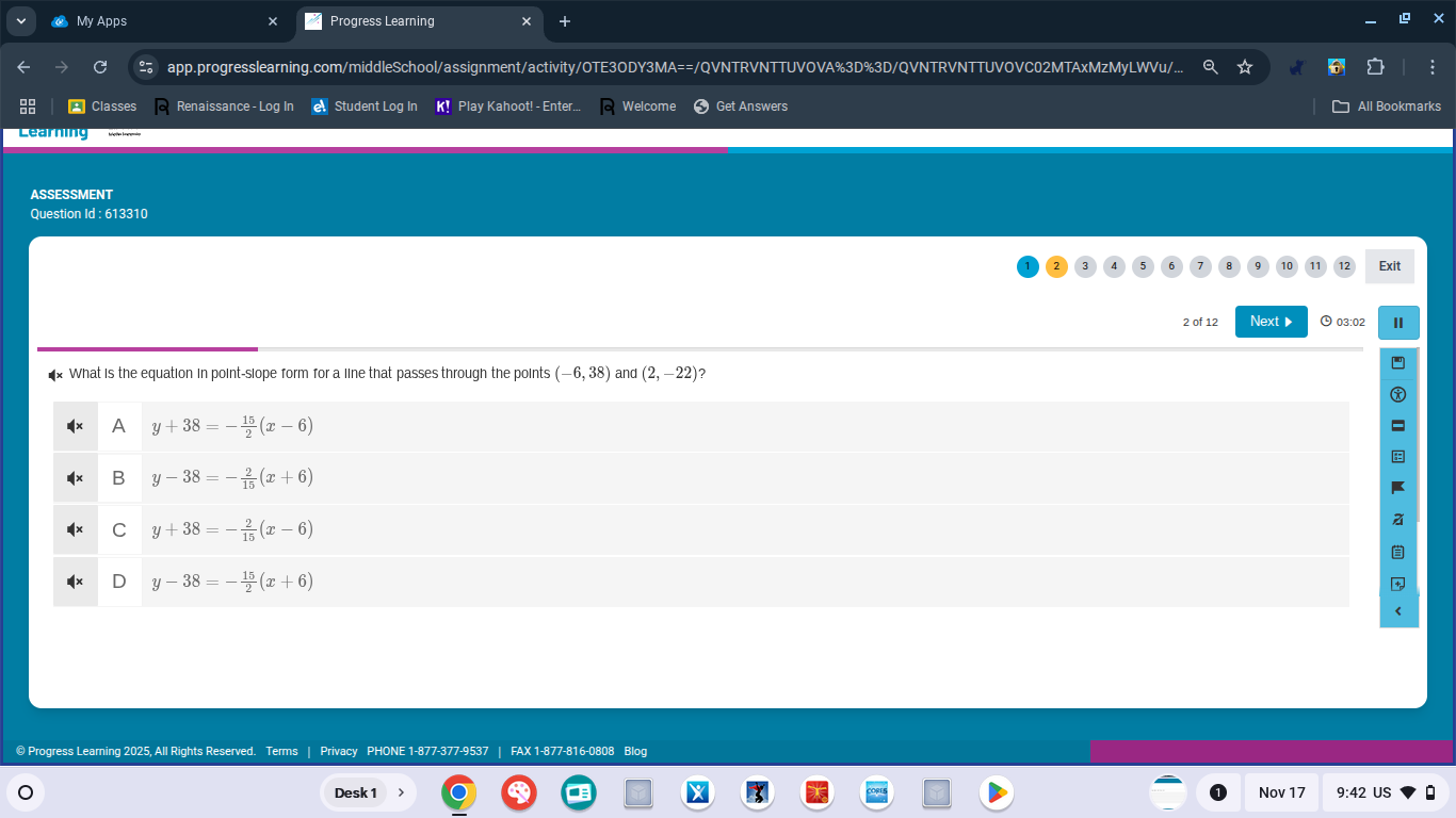 Solved code class="asciimath">What is the equation in | Chegg.com