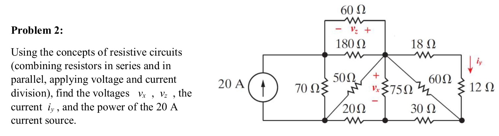 Solved code class="asciimath">Problem 2: Using the concepts | Chegg.com