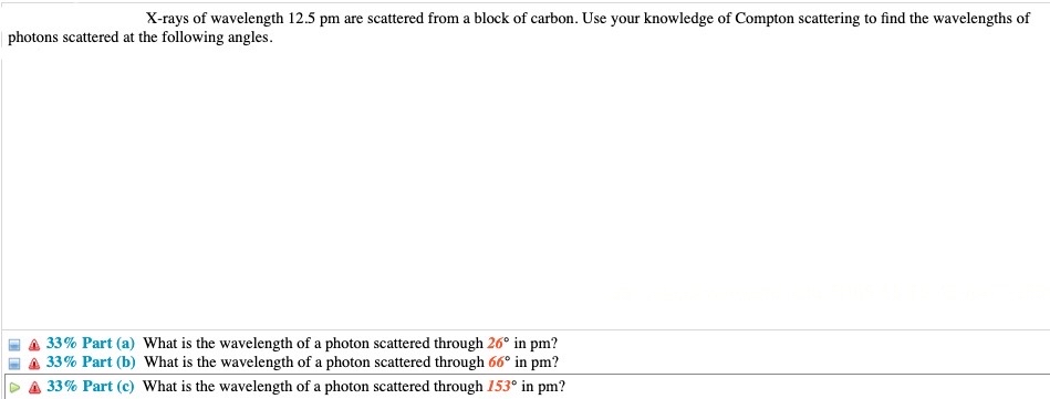 Solved code class="asciimath">33% ﻿Part (a) ﻿What is the | Chegg.com