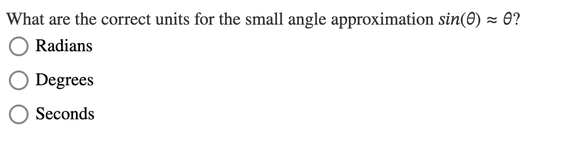 Solved code class="asciimath">What are the correct units for | Chegg.com