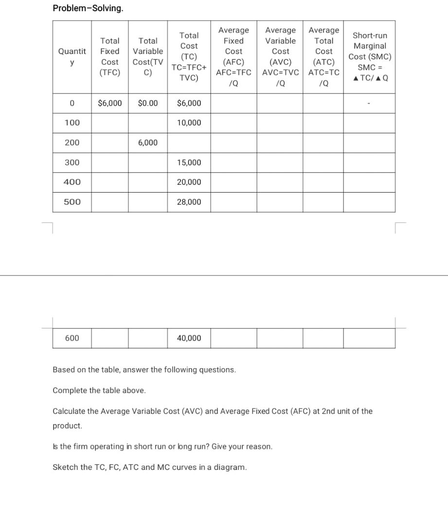 Solved Question | Chegg.com
