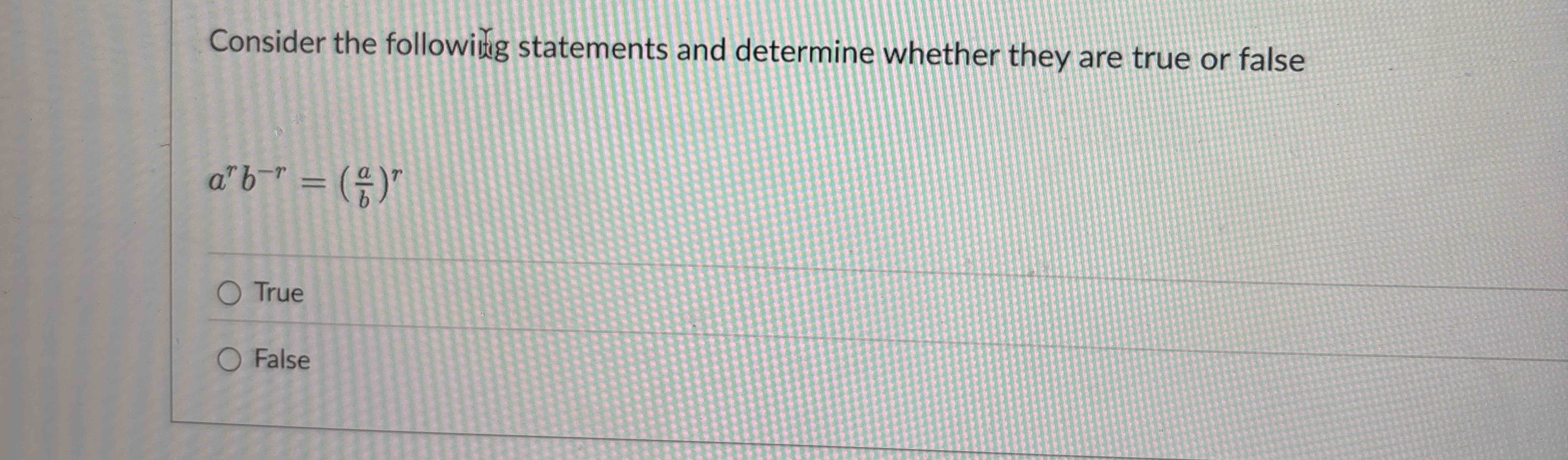 Solved code class="asciimath">Consider the followidg | Chegg.com