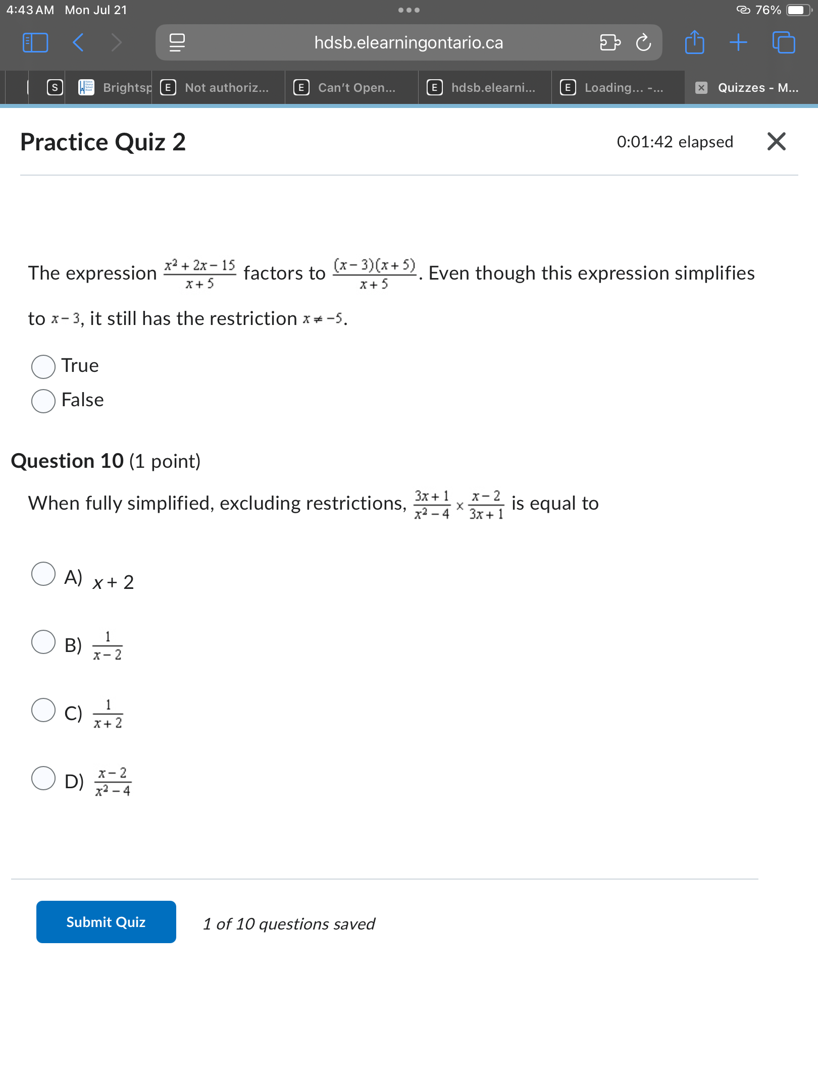 Solved code class="asciimath">Answer the question The | Chegg.com