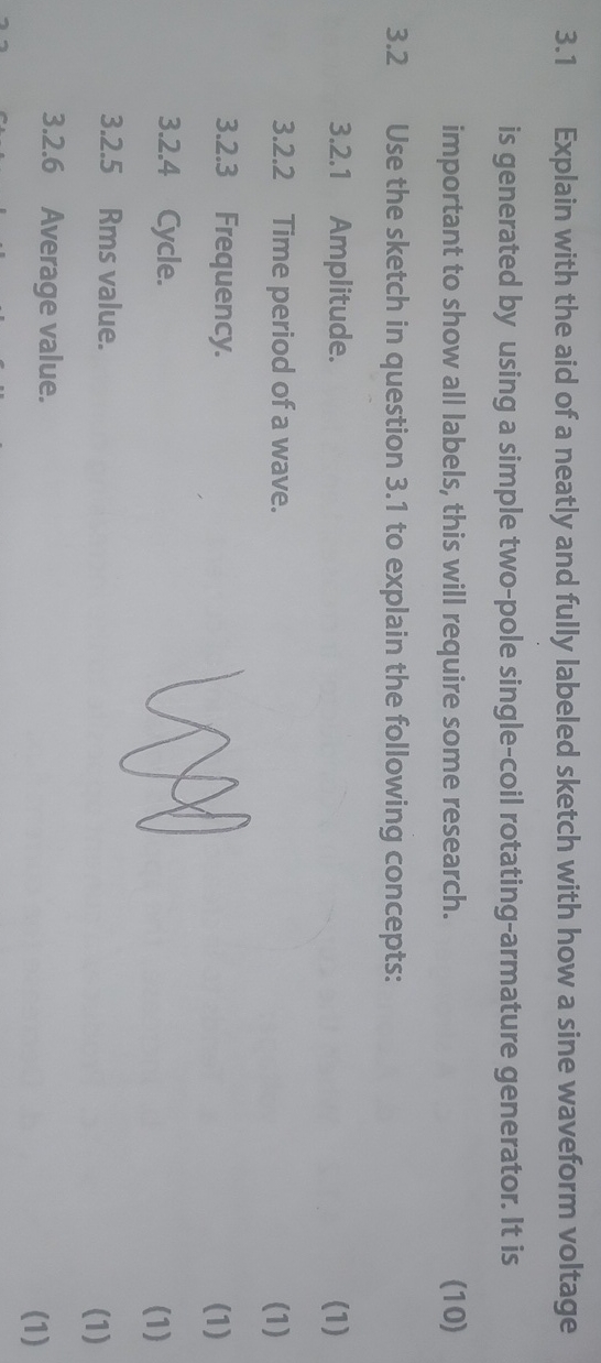 Solved Explain with the aid of a nea | Chegg.com