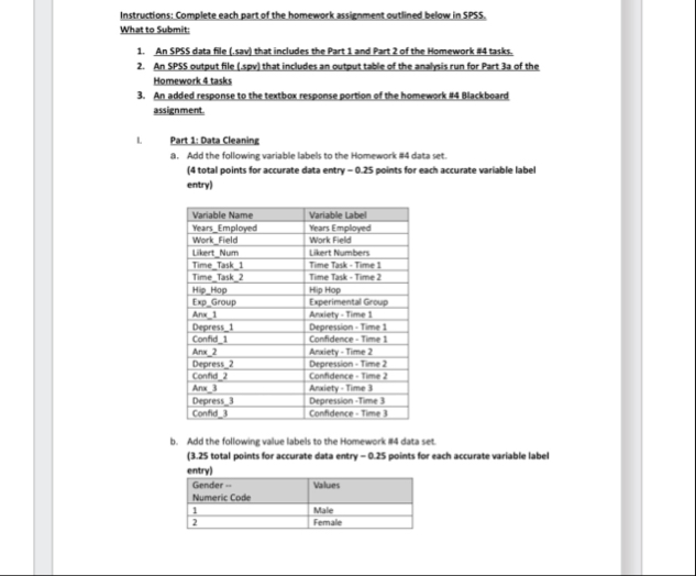 Solved Instructions: Complete each part of the homework | Chegg.com