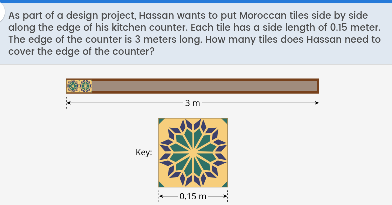 Solved As part of a design project, Hassan wants to put | Chegg.com