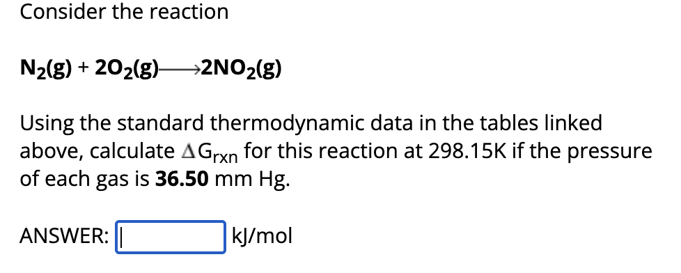 Solved Consider the | Chegg.com