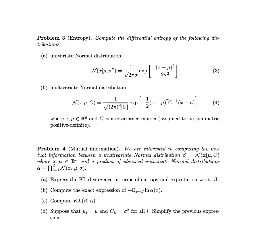 Solved Check the picture associated to the quetion. Problem | Chegg.com