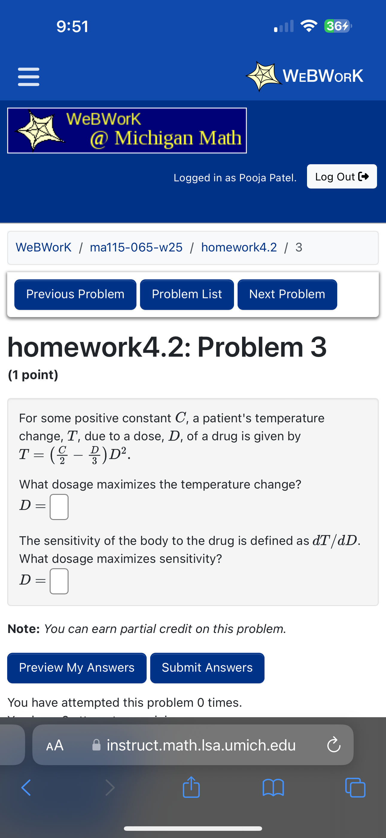 code class="asciimath">homework4.2: Problem 3 (1 | Chegg.com