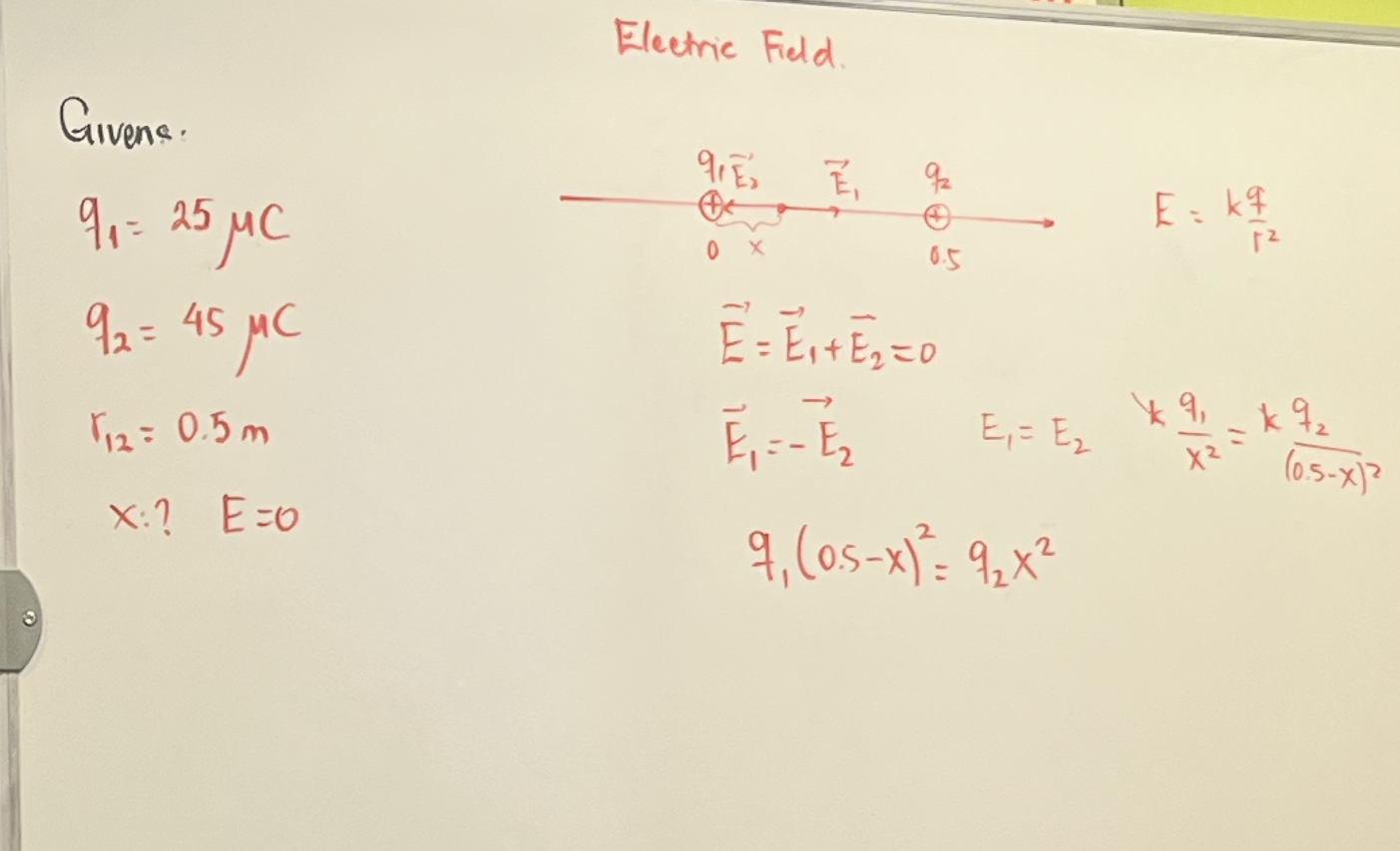 Solved Electric | Chegg.com