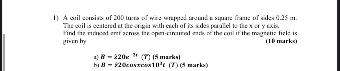 Solved Task A (Handwritten/MATLAB): Provide solutions steps | Chegg.com