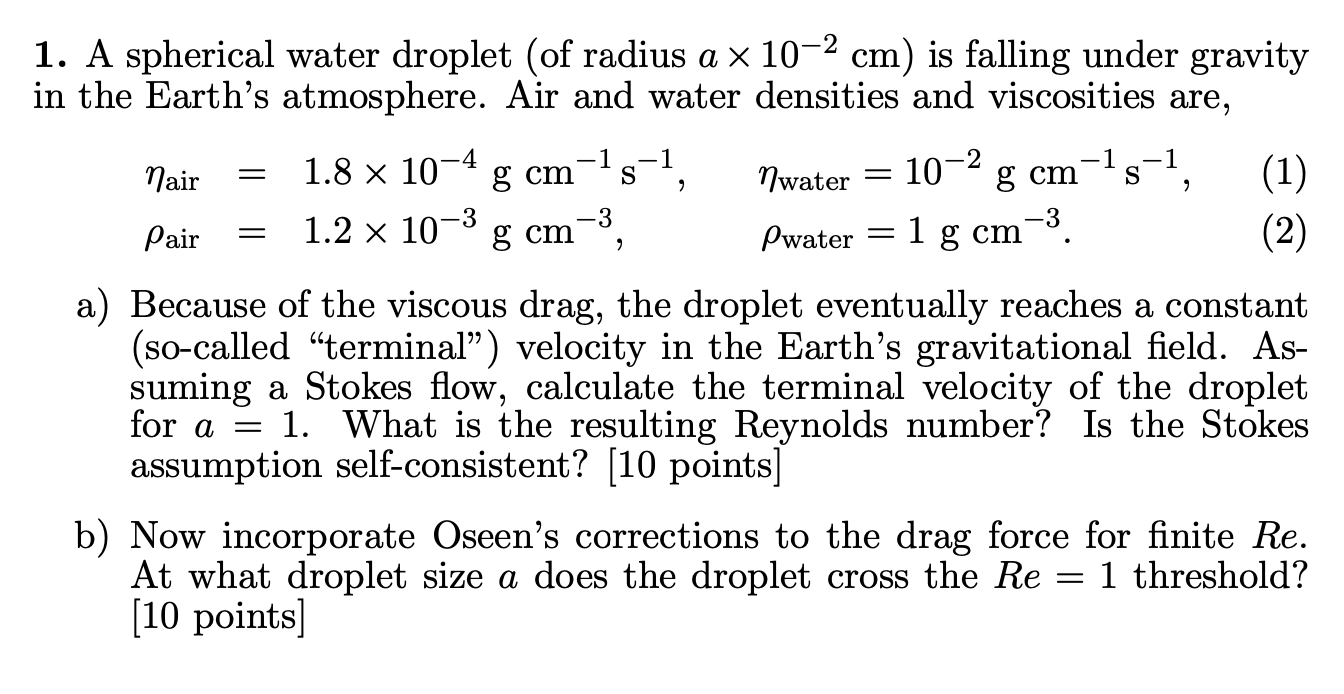 Solved Here we revisit problem 1 ﻿in HW8 (provided below), | Chegg.com