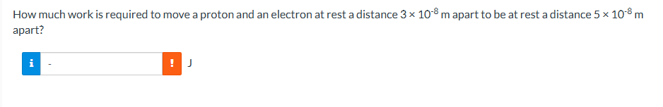 Solved code class="asciimath">How much work is required to | Chegg.com