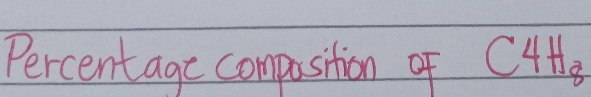 Solved code class="asciimath">Percentage composition of | Chegg.com