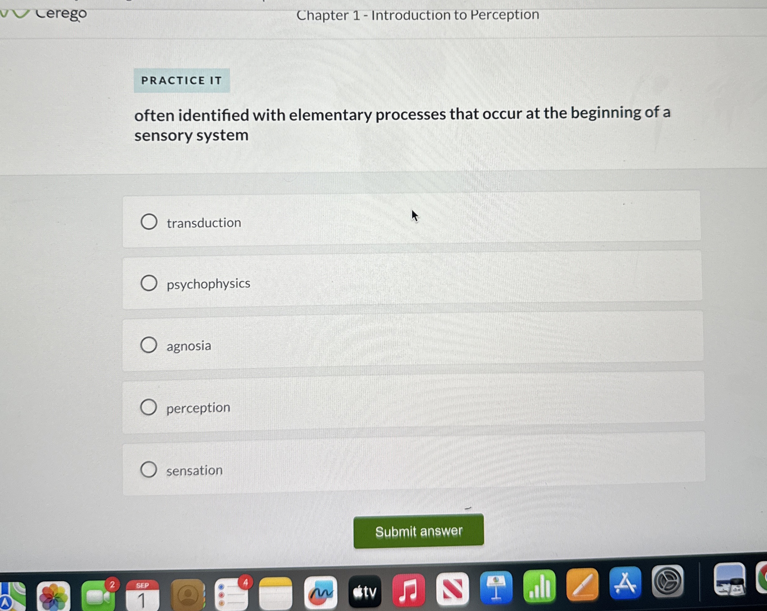Solved What does this mean LeregoChapter 1 - ﻿Introduction | Chegg.com