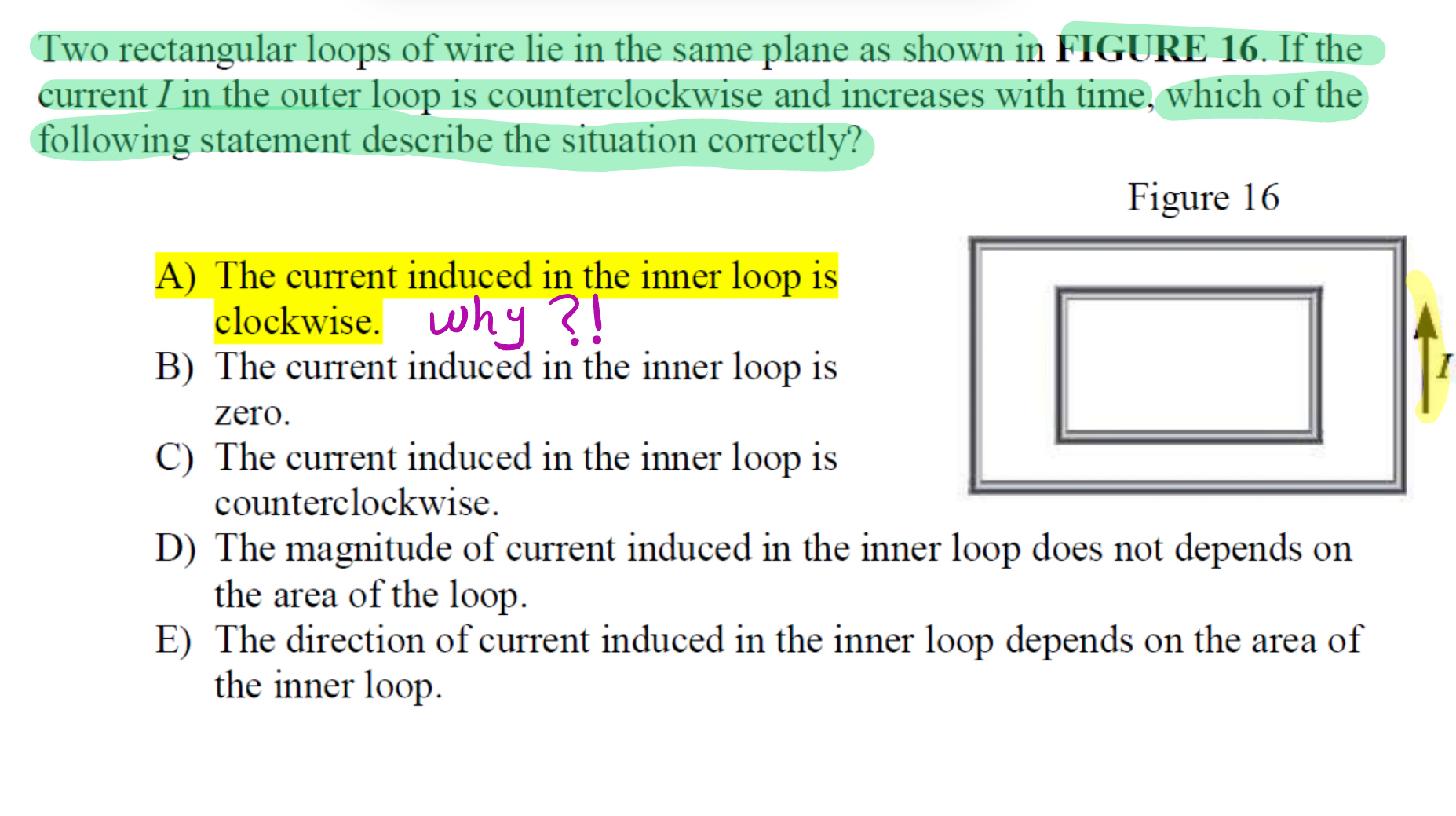 Solved Two rectangular loops of wire lie in the same plane | Chegg.com