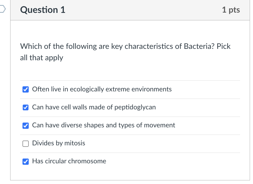 Solved Question 1Which of the following are key | Chegg.com