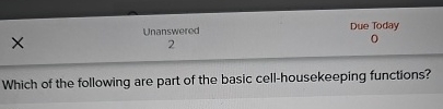 Solved Which of the following are part of the basic | Chegg.com