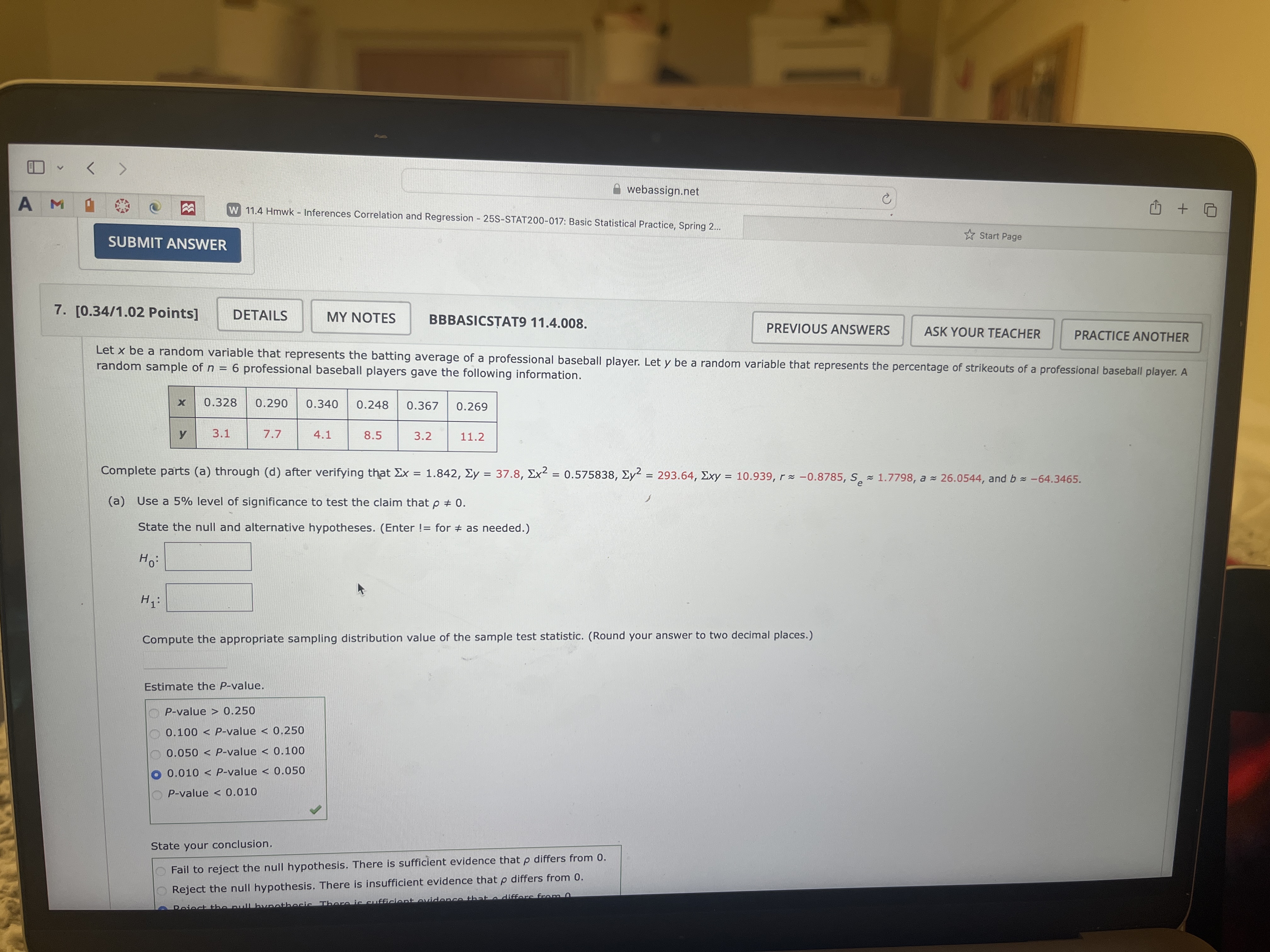 Solved code class="asciimath">[(0.34)/(1.02) ﻿Points] | Chegg.com