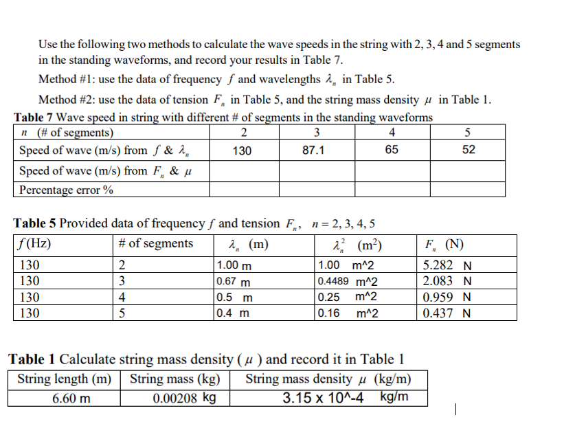 Solved Please show detailed work of how you got the answers | Chegg.com