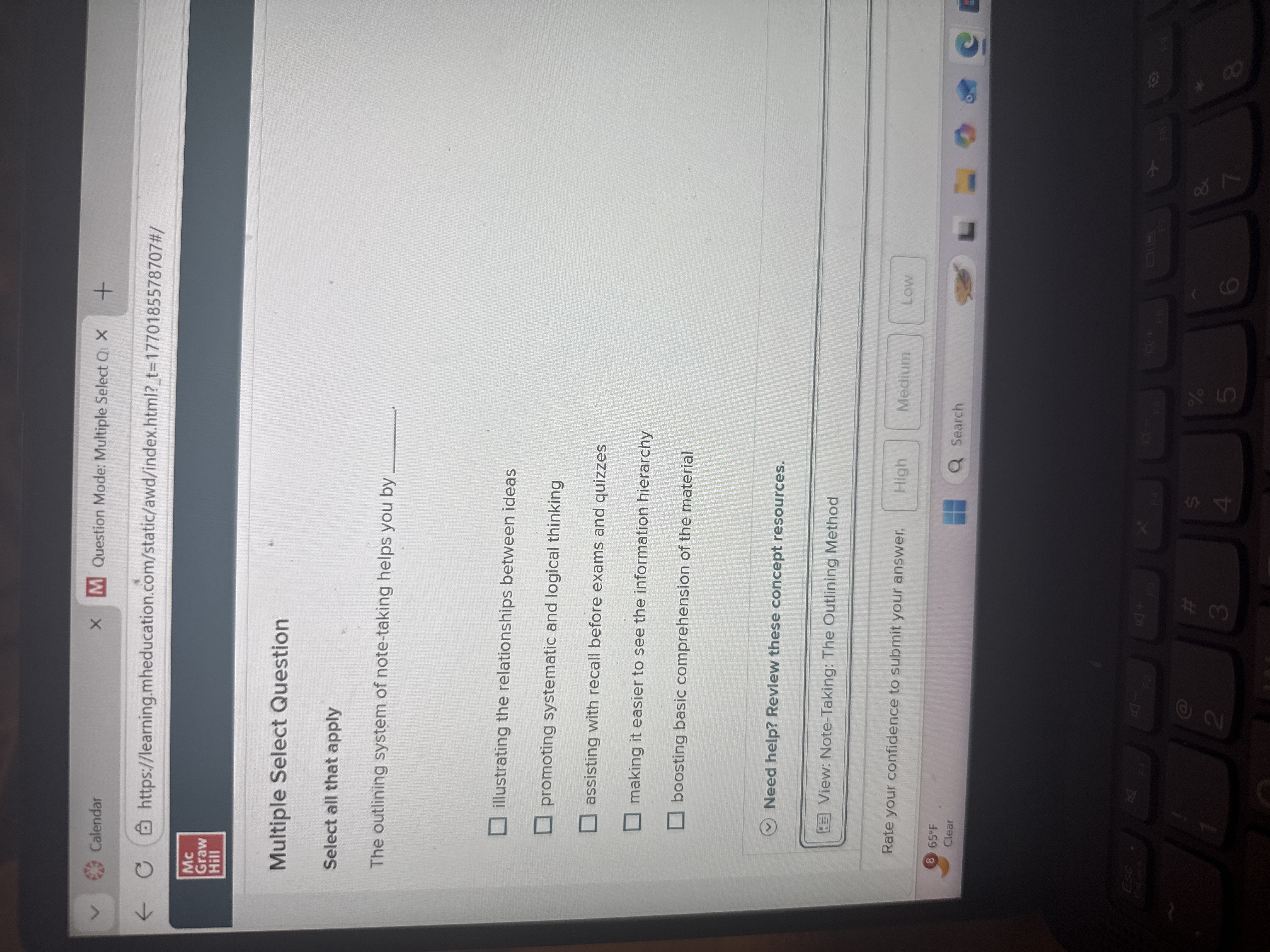 Solved Multiple Select Question Select all that apply The | Chegg.com
