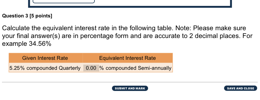 Solved Question 3 [5 ﻿points]Calculate the equivalent | Chegg.com
